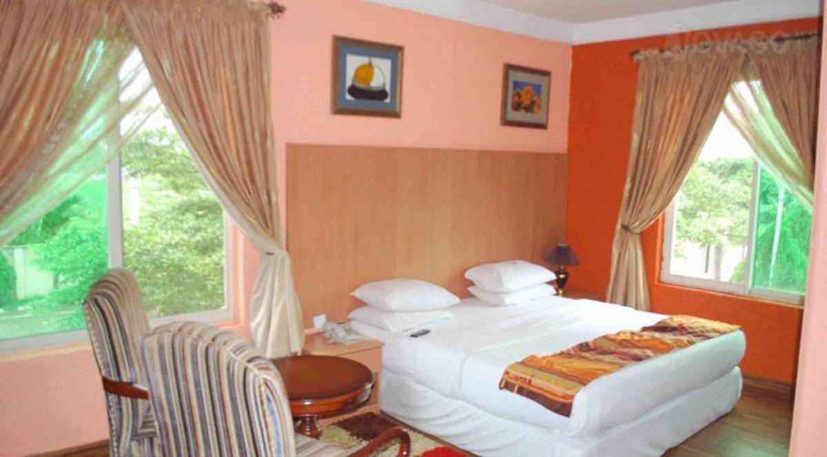 Explore Bayelsa, Nigeria | Hotels.ng Places